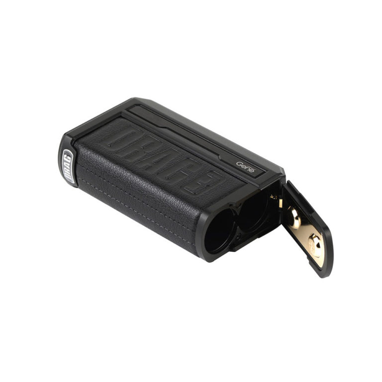Voopoo Drag 3 177w Vape Box Mod